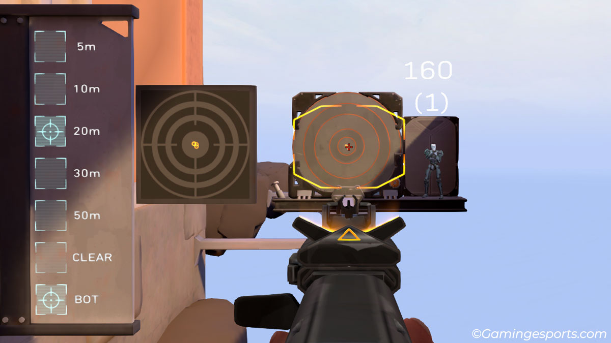 How to Get Better Aim in Valorant?