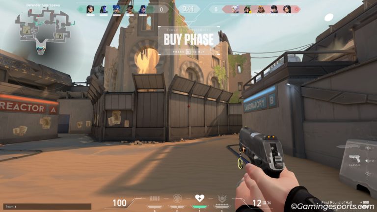 How to Play Valorant? (A Complete Beginner's Guide)