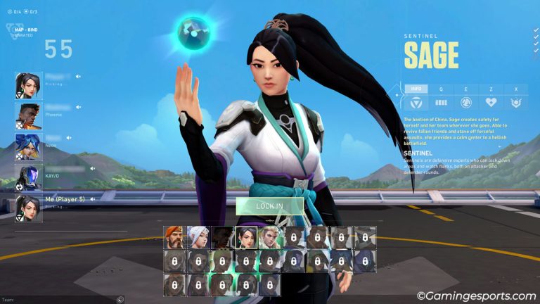 How to Play Valorant? (A Complete Beginner's Guide)