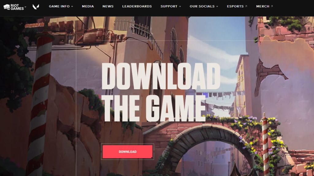 How to Change Valorant Install Path?