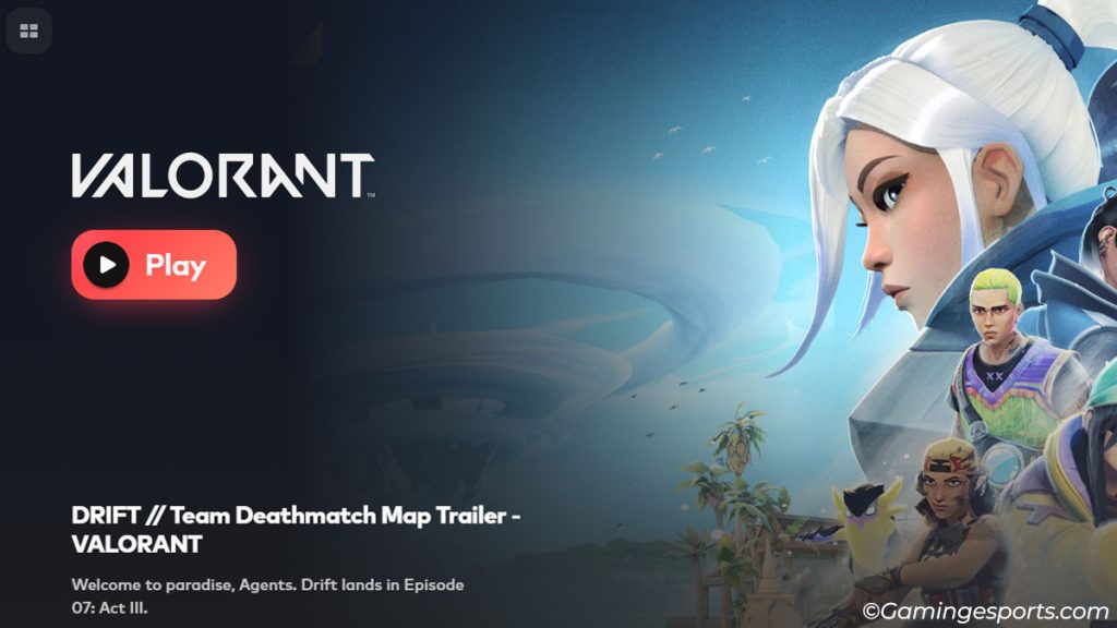 How to Change Valorant Install Path?