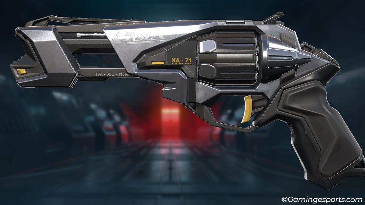 10 Best Sheriff Skins in Valorant