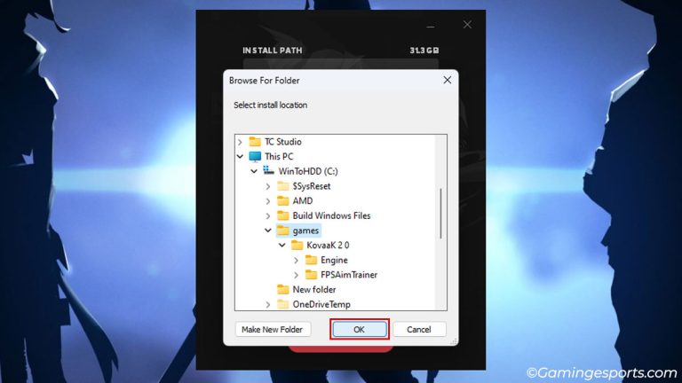 How to Change Valorant Install Path?