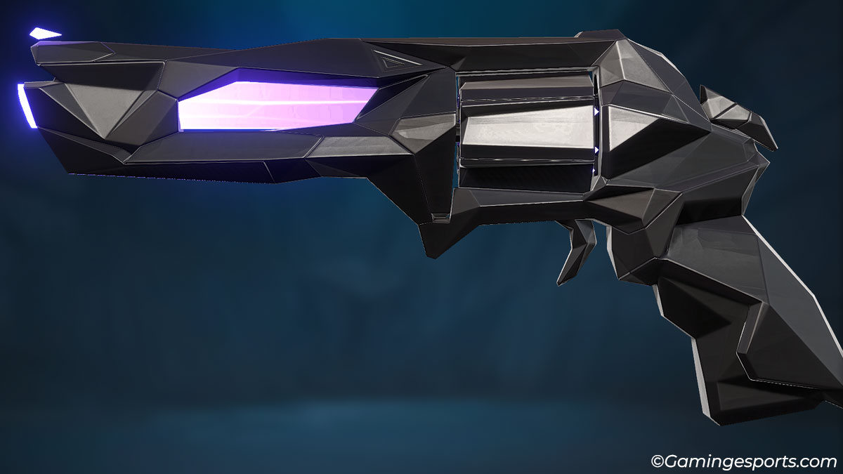 10 Best Sheriff Skins in Valorant